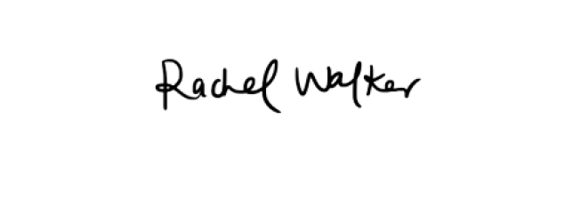 pricing – RACHEL WALKER