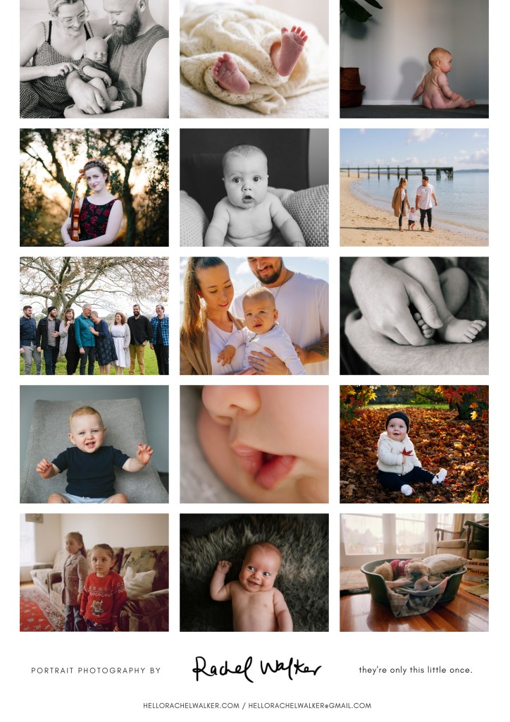 pricing – RACHEL WALKER